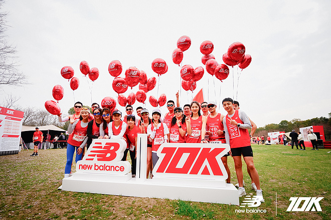 “NB10K”首站开跑，期待春暖花开！ | 爱燃烧iRanShao